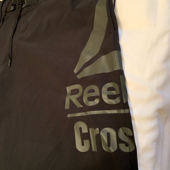 Reebok | Shorts | Reebok Crossfit Workout Shorts | Poshmark